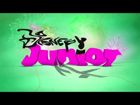 Disney Junior (2012) Effects (UMC Csupo Effects EXTENDED) - YouTube