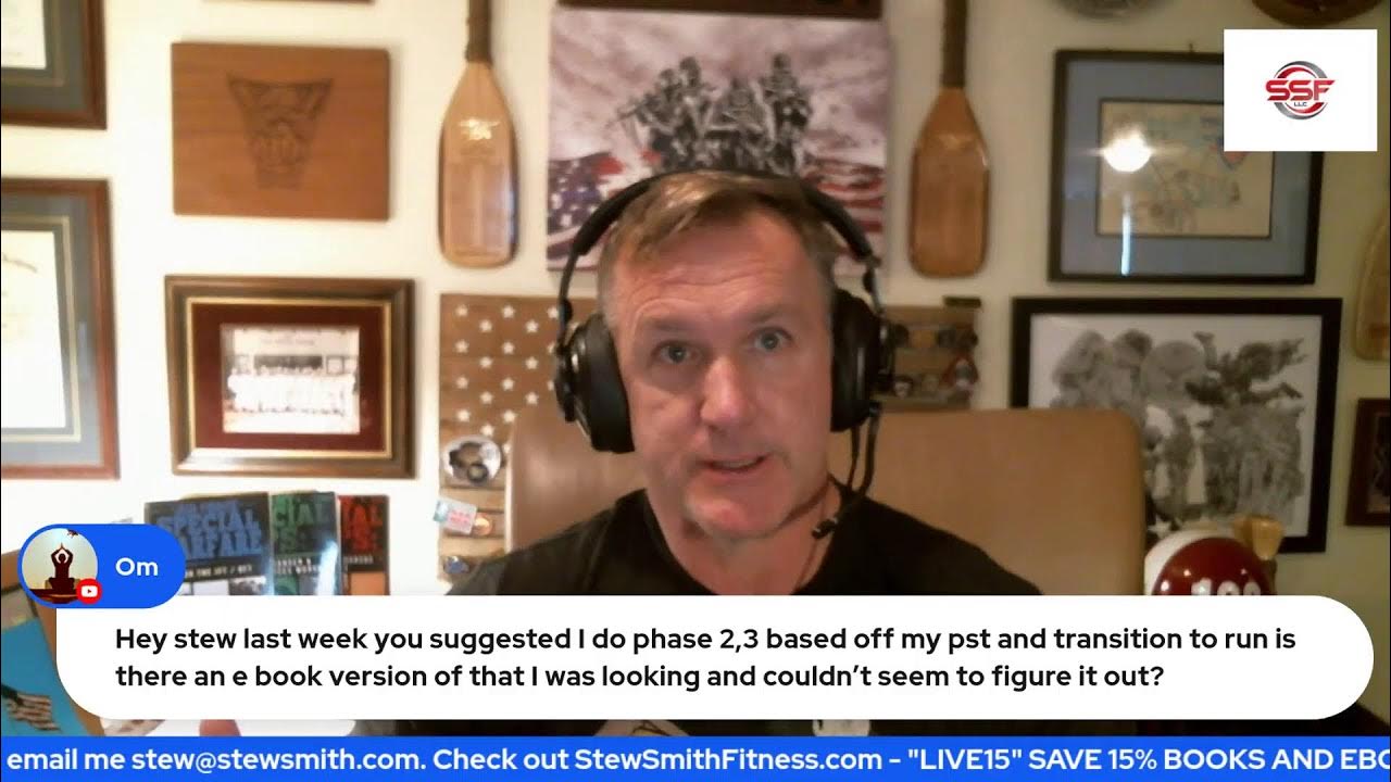 What is THE CSS - Combat Swimmer Stroke? Plus LIVE QA with Critiques - YouTube
