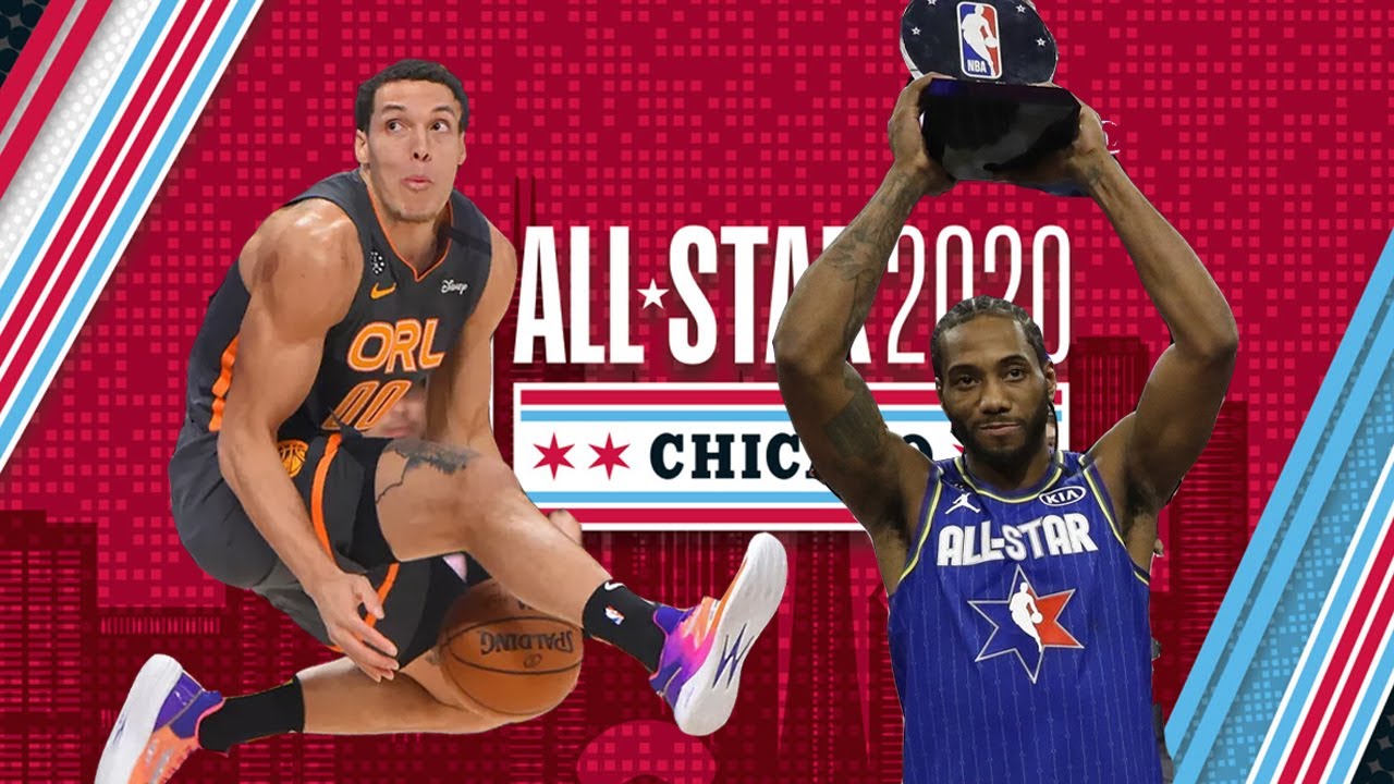 All Star Weekend 2020 REACCIÓN Y ANÁLISIS - YouTube