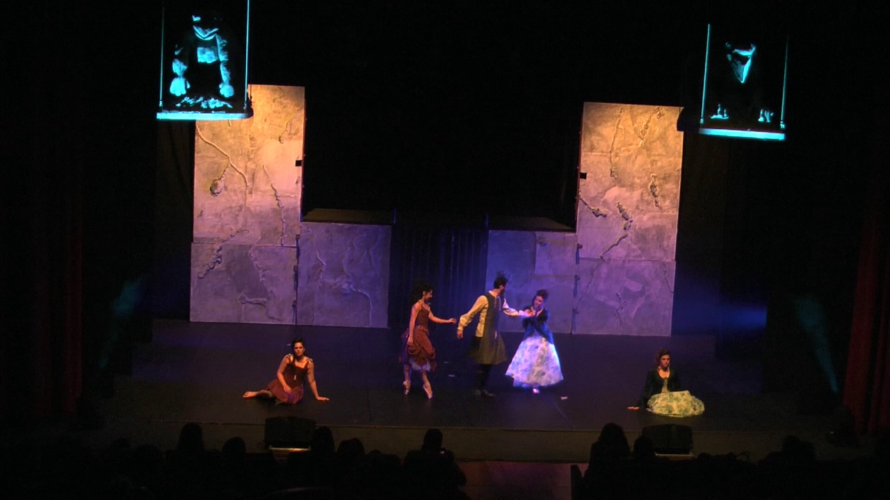 Cuore in me - Matteo Germani - YouTube