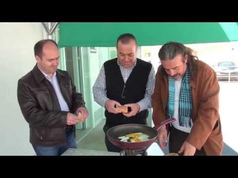 ÇİFTÇİNİN GÜLEN YÜZÜ ÇORUM 2.BÖLÜM PART 2