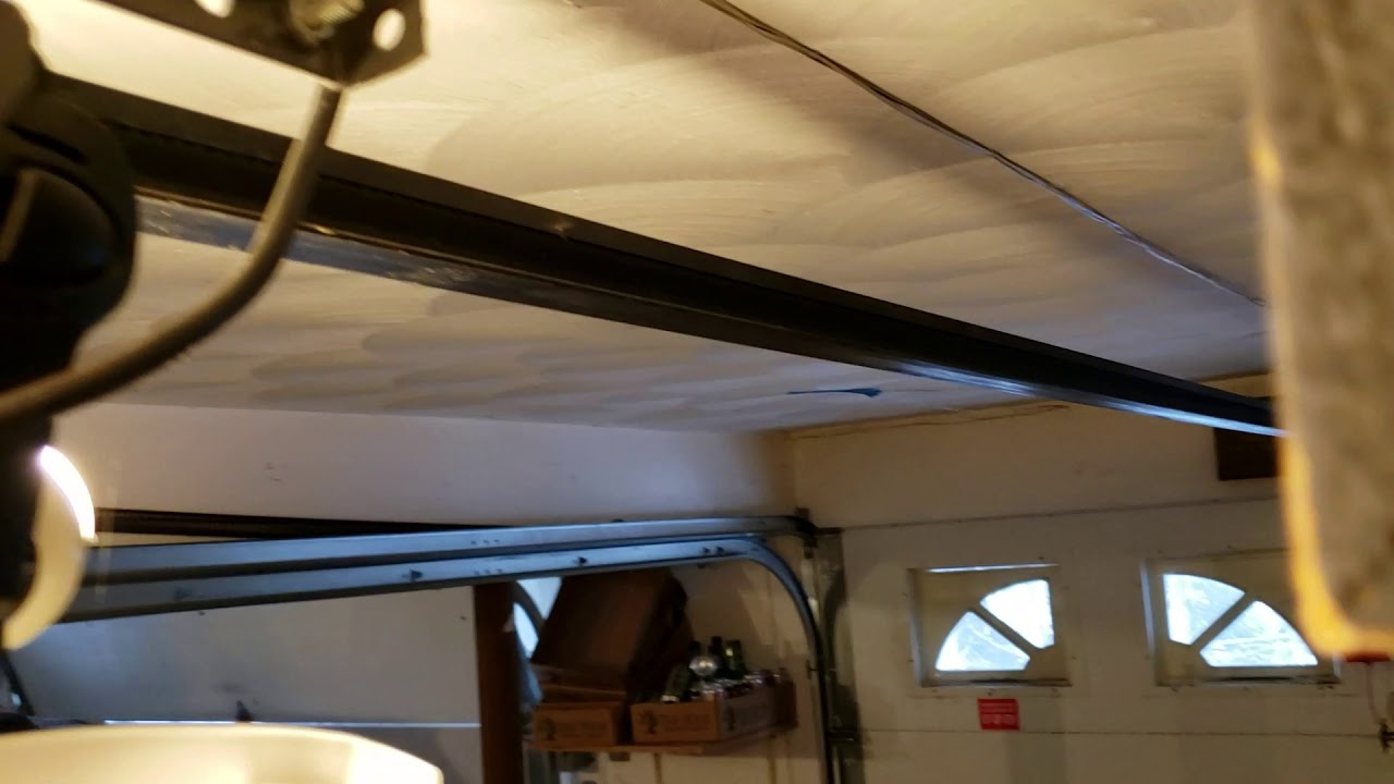 RL Garage 1 - YouTube