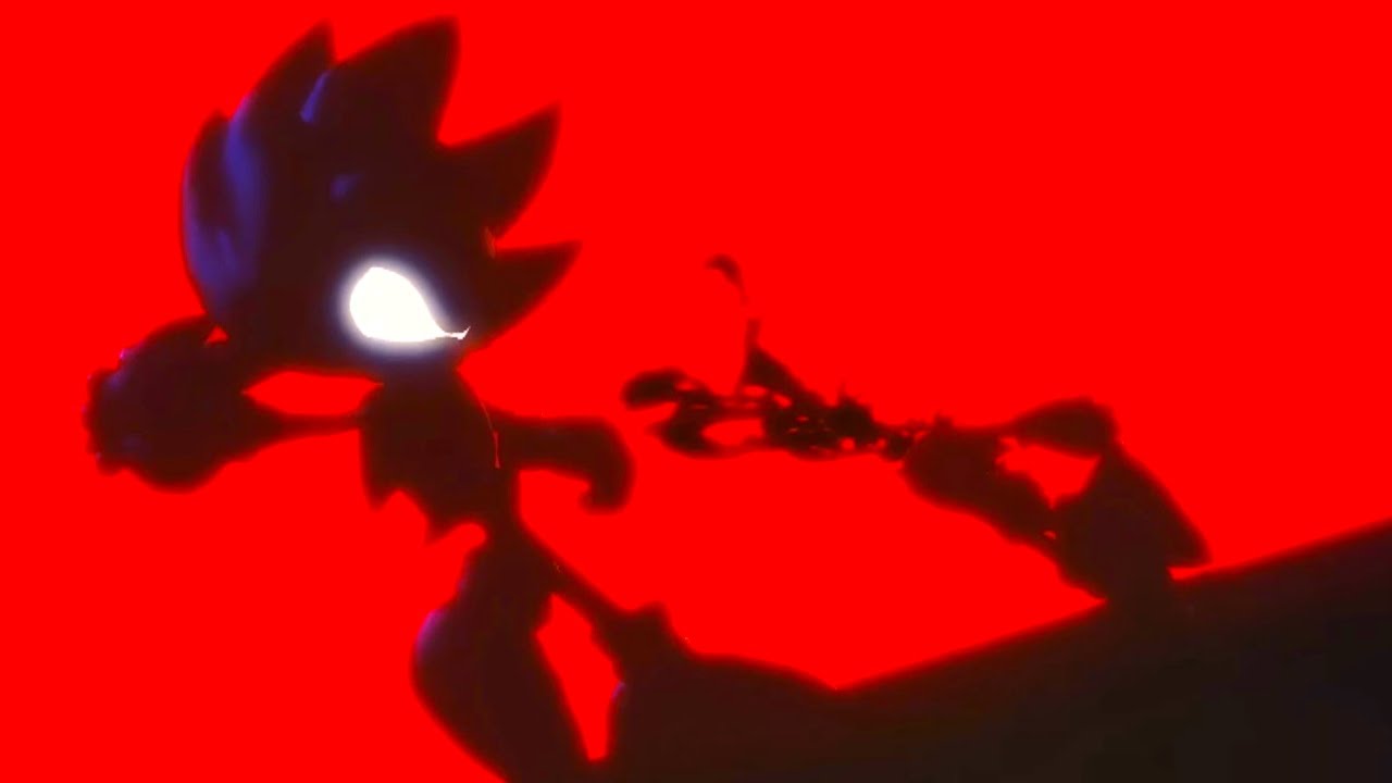 DARK SONIC FINALLY KILLS SONIC.EXE!!! - YouTube