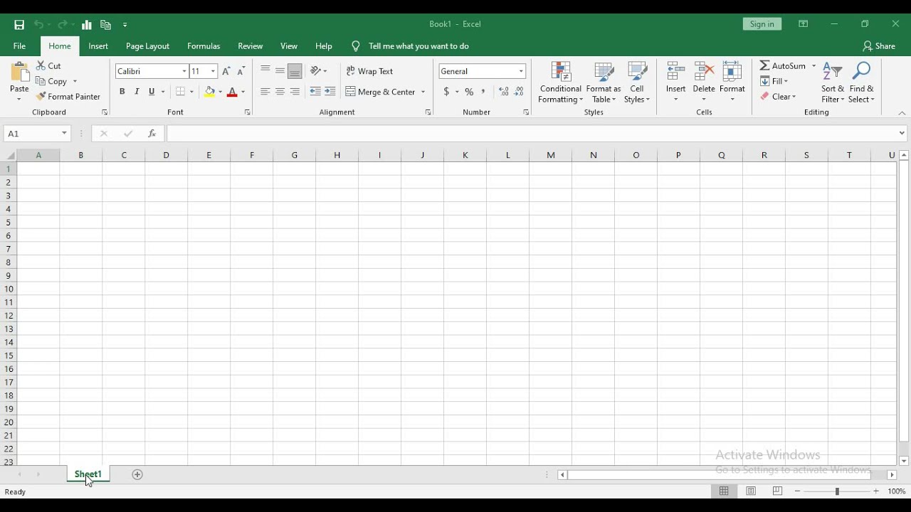 Change Default Number Of Sheets In Excel YouTube Change Default Number Of Sheets In Excel YouTube