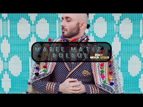 Mabel Matiz - Düldül  (Melike Şahin düet) version 2023 orjinal albüm