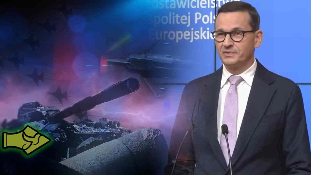 «ΘΕΛΟΥΜΕ ΚΑΙ ΕΜΕΙΣ ΝΑ ΒΑΛΟΥΜΕ ΠΥΡΗΝΙΚΑ ΜΕΣΑ ΣΤΗ ΠΟΛΩΝΙΑ» - YouTube