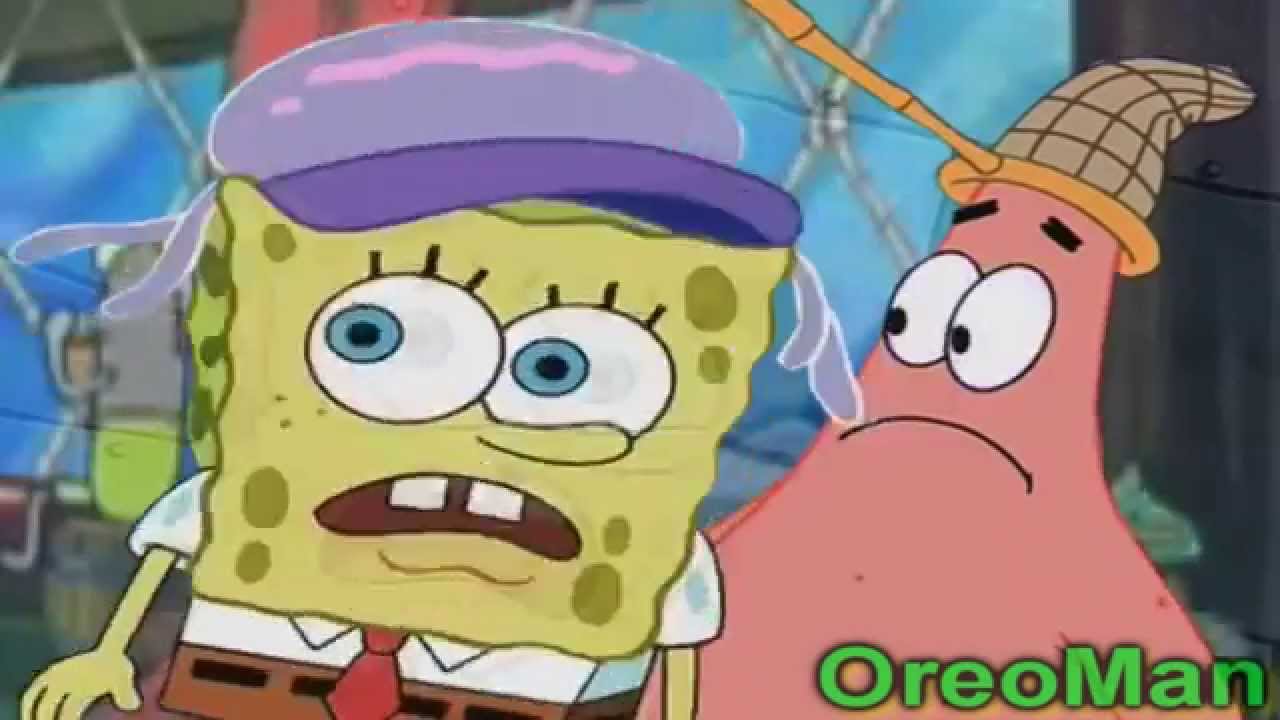 [YTP] Spingebill Goes To a Club (Collab Entry) - YouTube