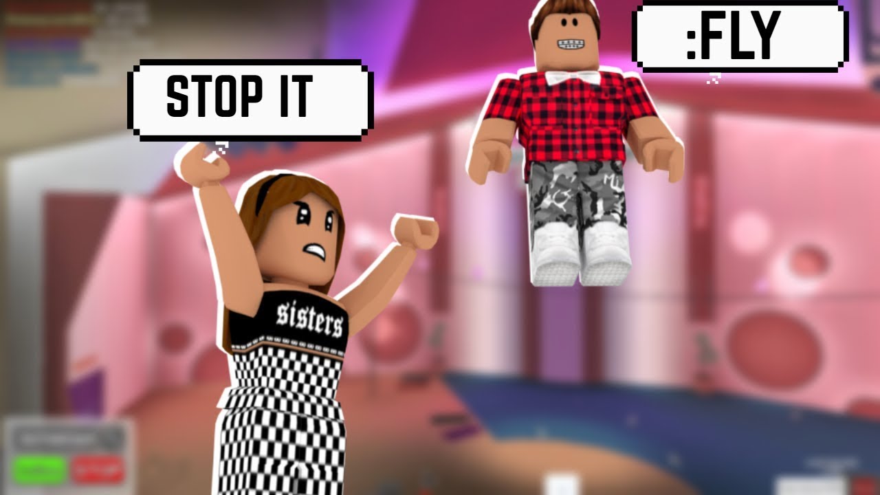 TROLLING In Roblox Got Talent - The Best Roblox Trolling - YouTube
