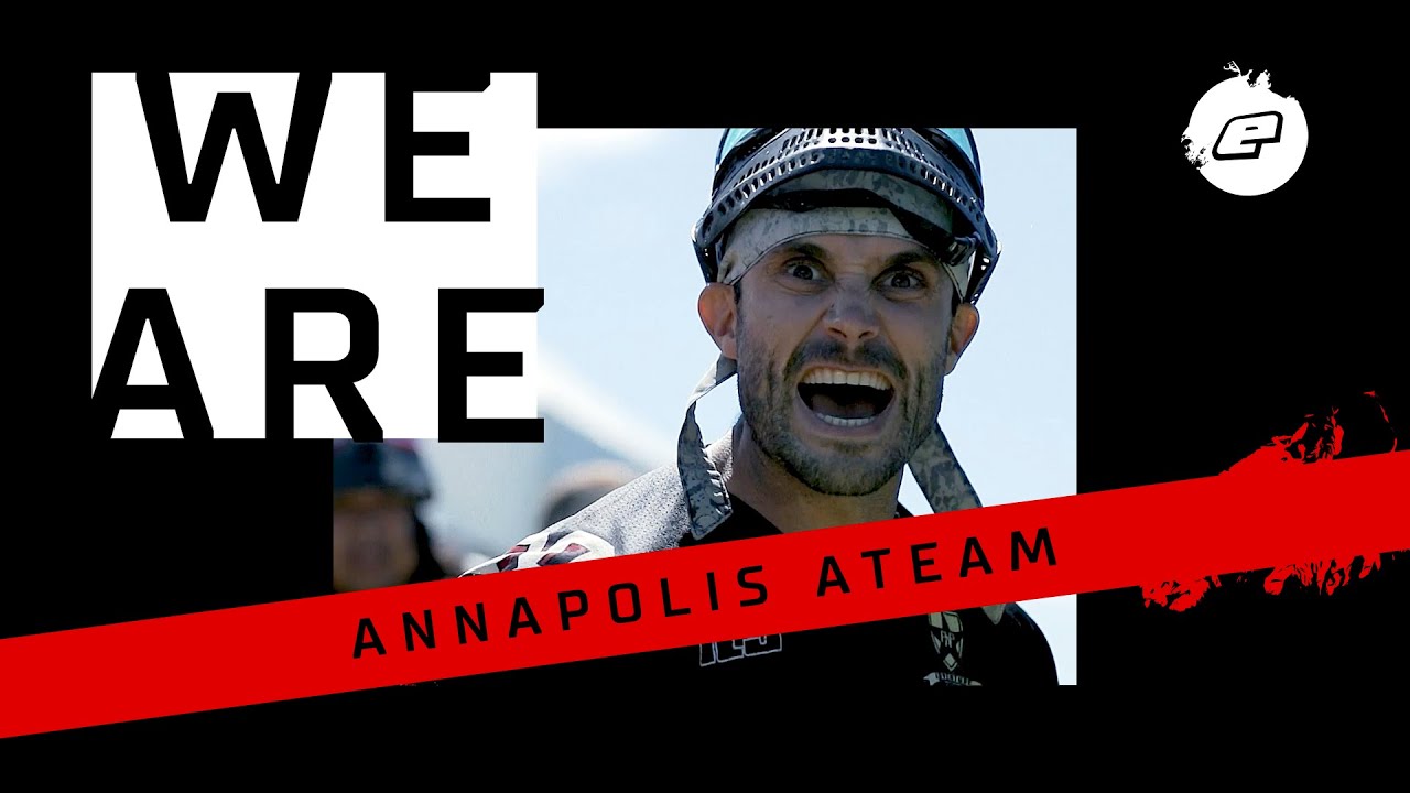 We Are: ATeam - by Planet Eclipse - YouTube