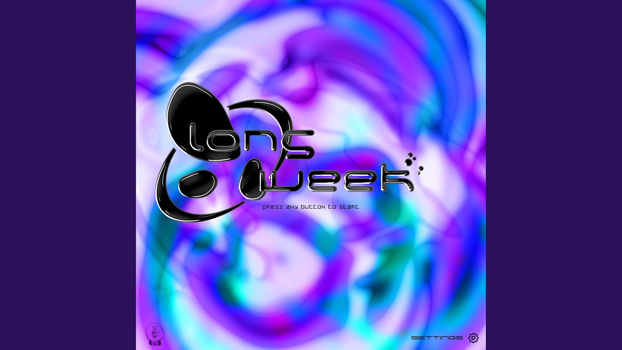 Long Week YouTube long-week-youtube