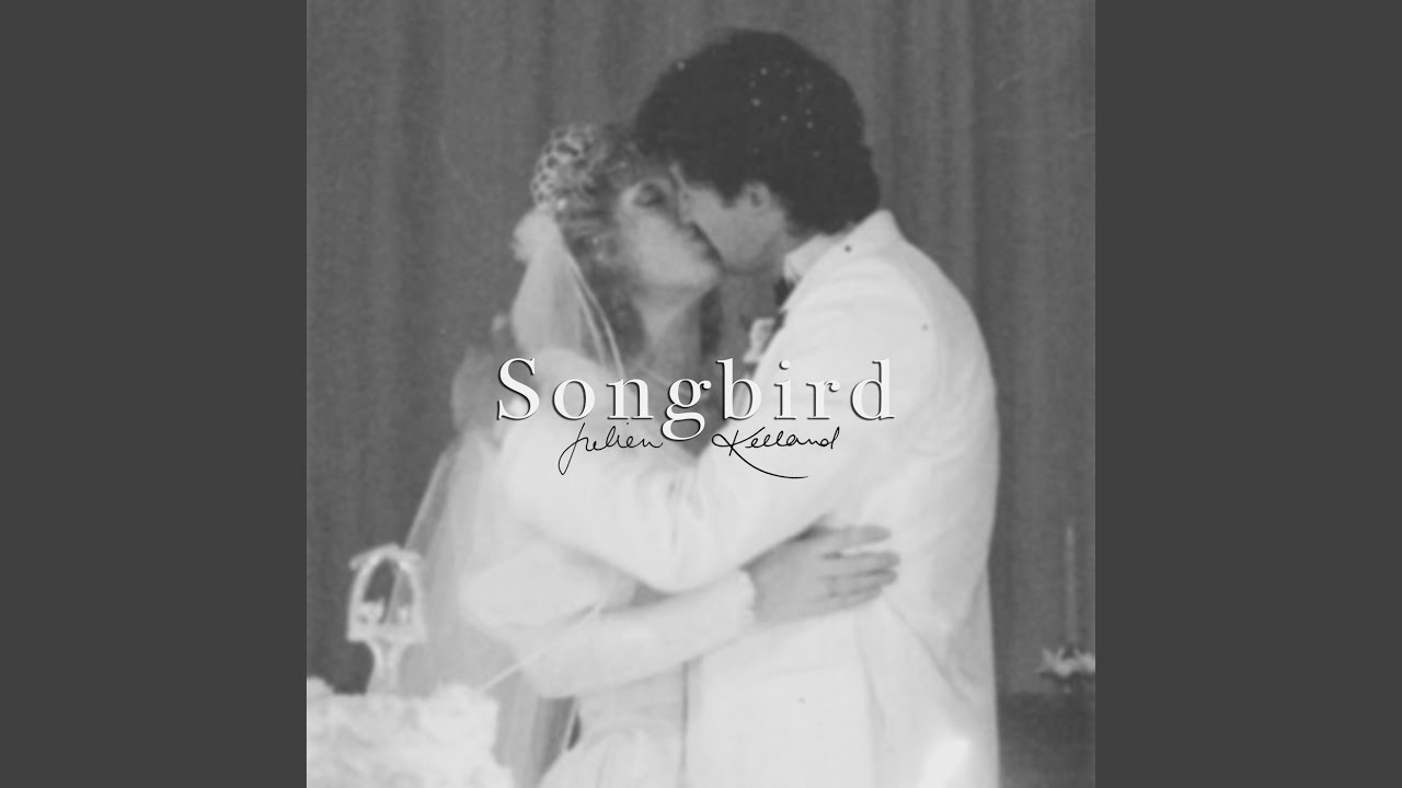 Songbird - YouTube Music
