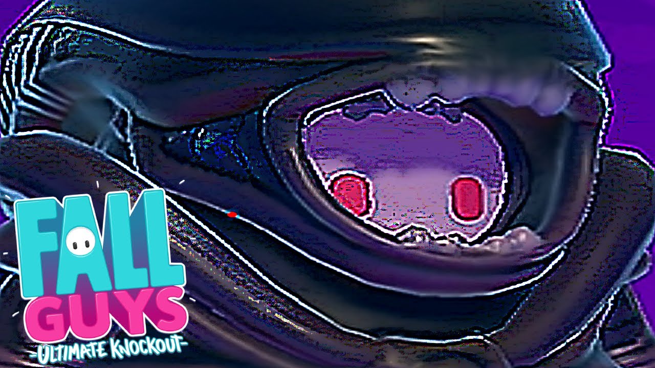 Fall Guys Season 2 makes me want to Xenomorph all over the place - YouTube