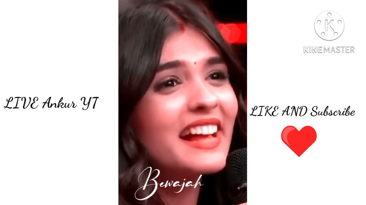 Pranali Rathod Singing Kaisa Hua Whatsapp Status pranali Abhira Pranali YouTube pranali-rathod-singing-kaisa-hua-whatsapp-status-pranali-abhira-pranali-youtube