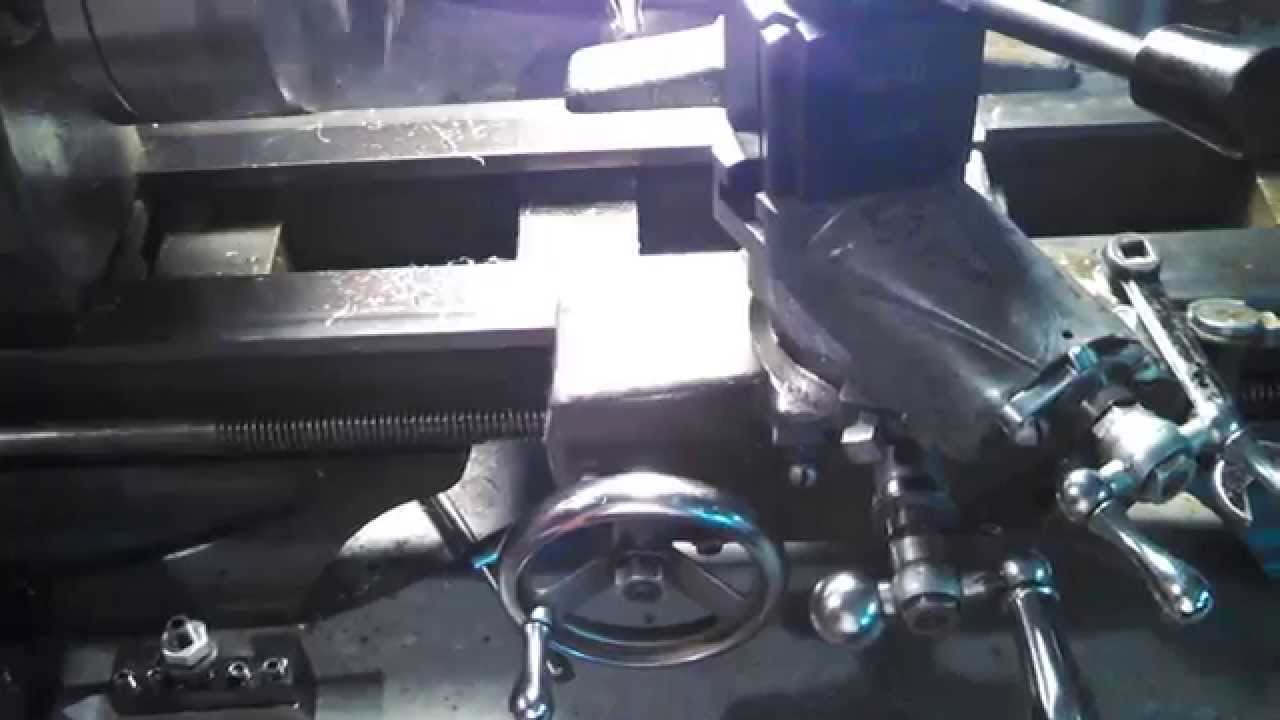 Atlas V36 10D 1941 - YouTube