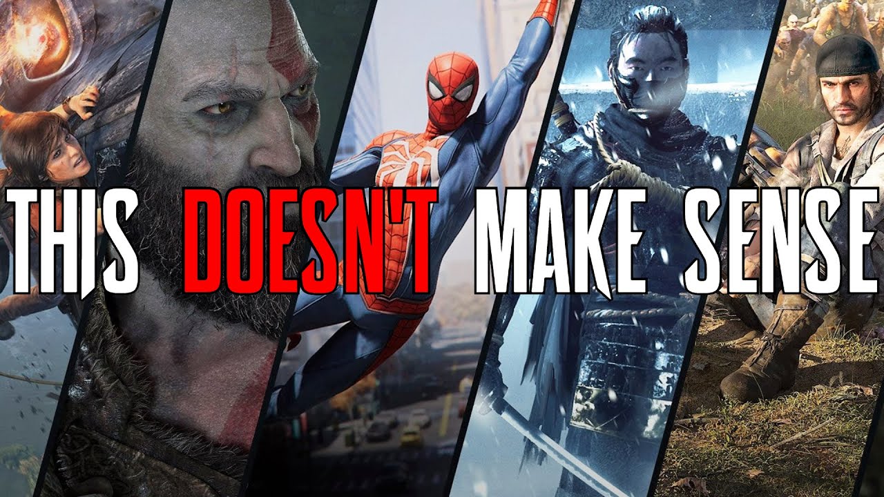 PlayStation’s Latest Confusing Update: Cross-Gen Games Are Hurting ...