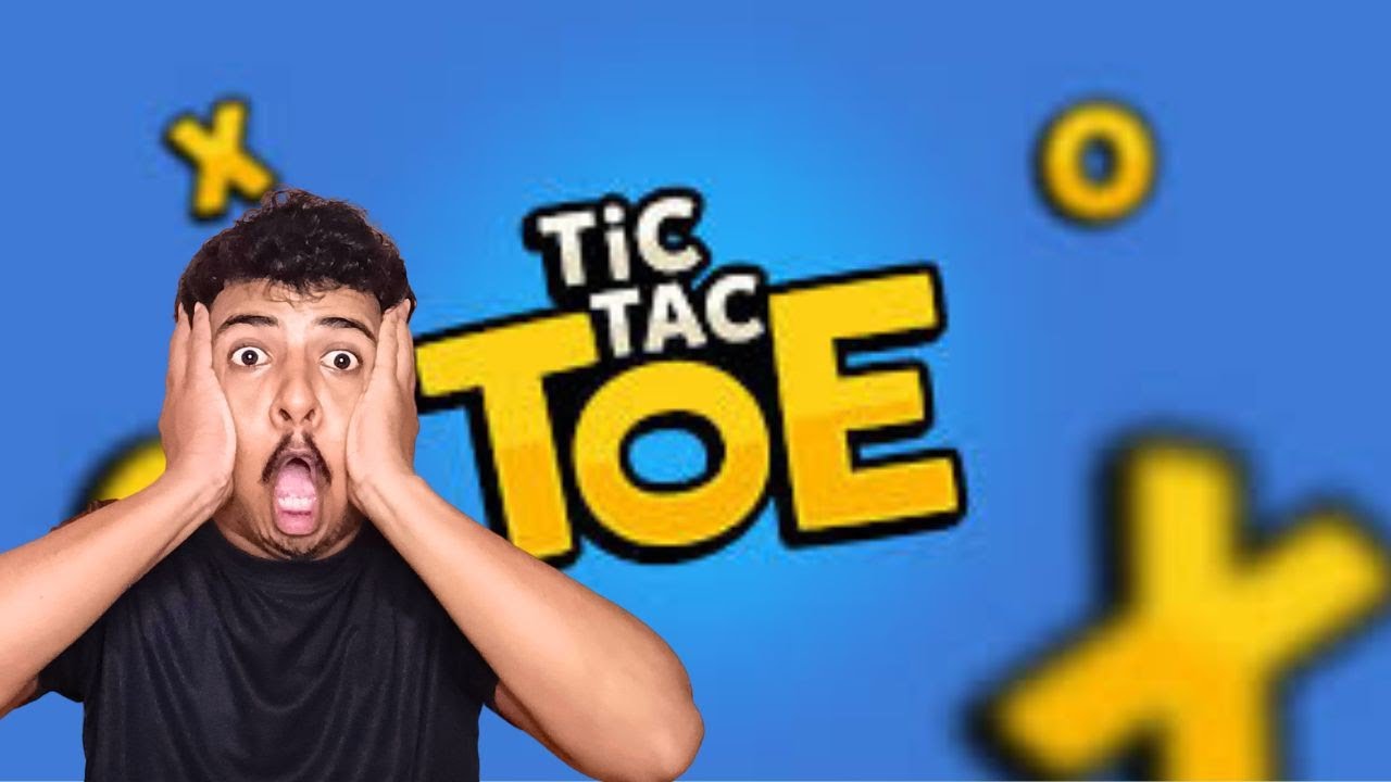Tic Tag Toe | Indian Sign Language I Deaf - YouTube