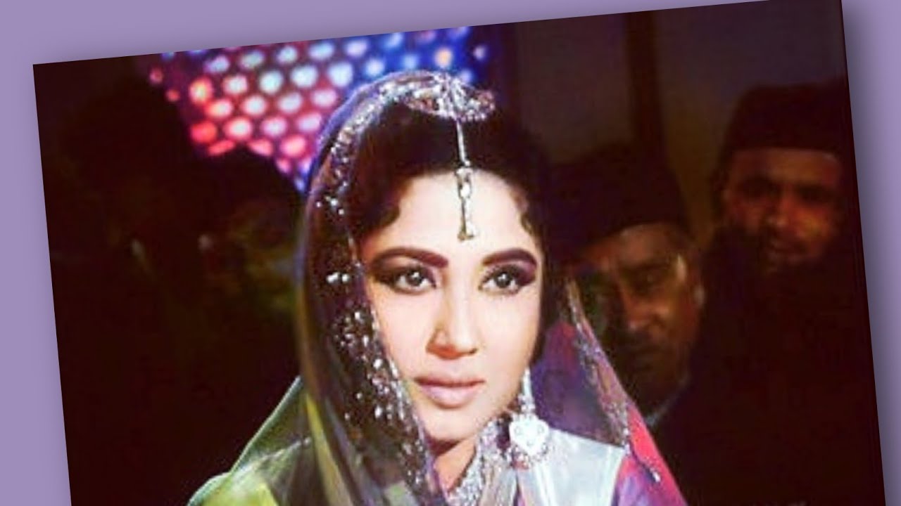 Main Shola Hoon (Ae Mere Dilruba) Suman Kalyanpur Mohammed Rafi Benazir ...