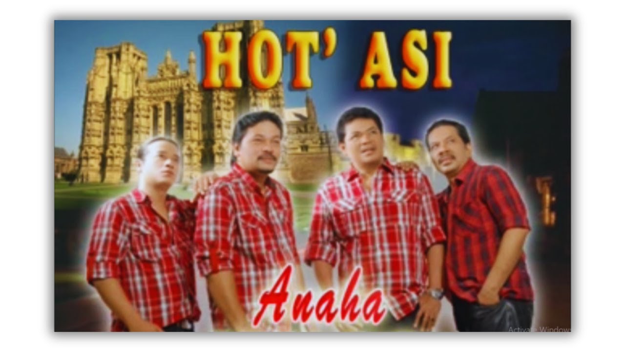 Hot Asi - Anaha (Official Music Video) - YouTube