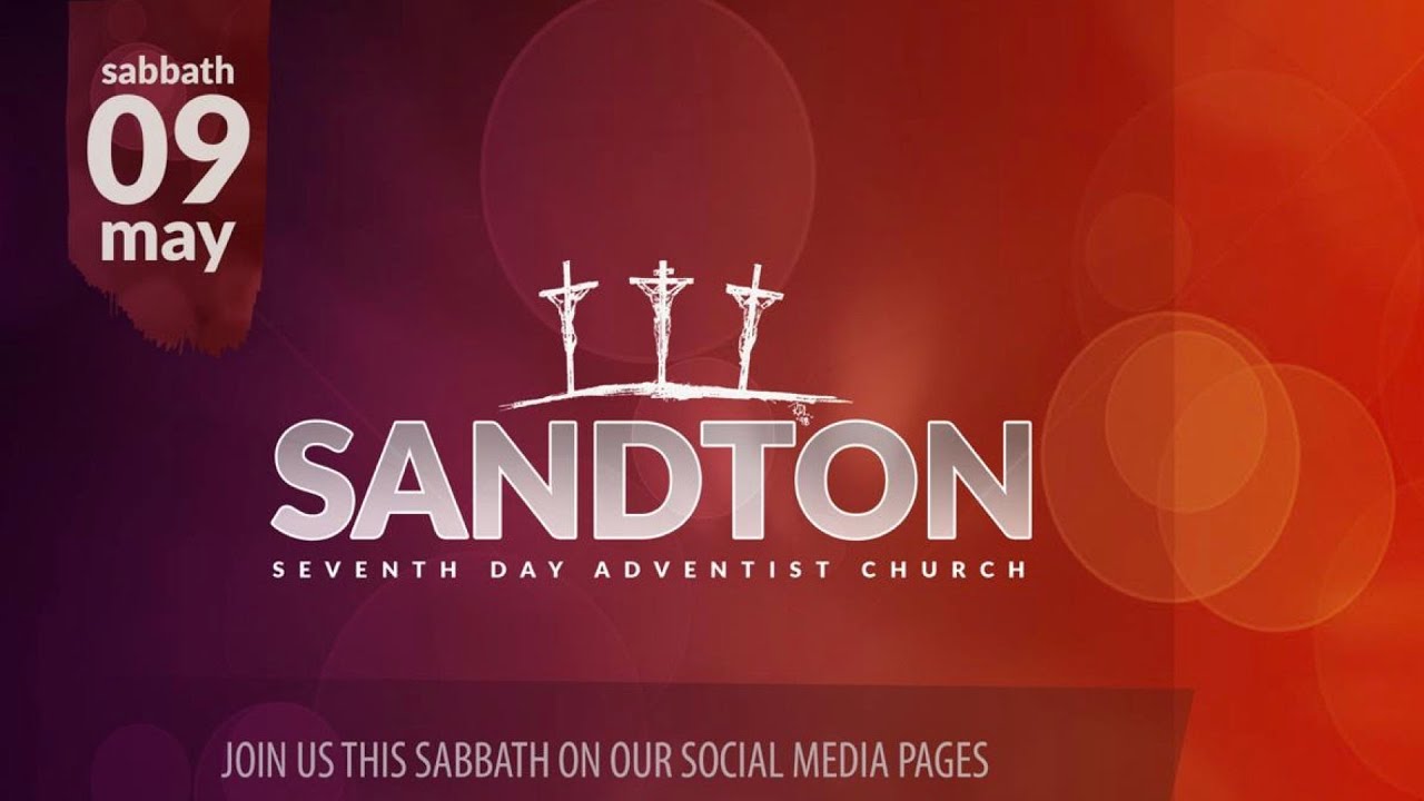 Sandton Church Service 2nd May 2020 - YouTube