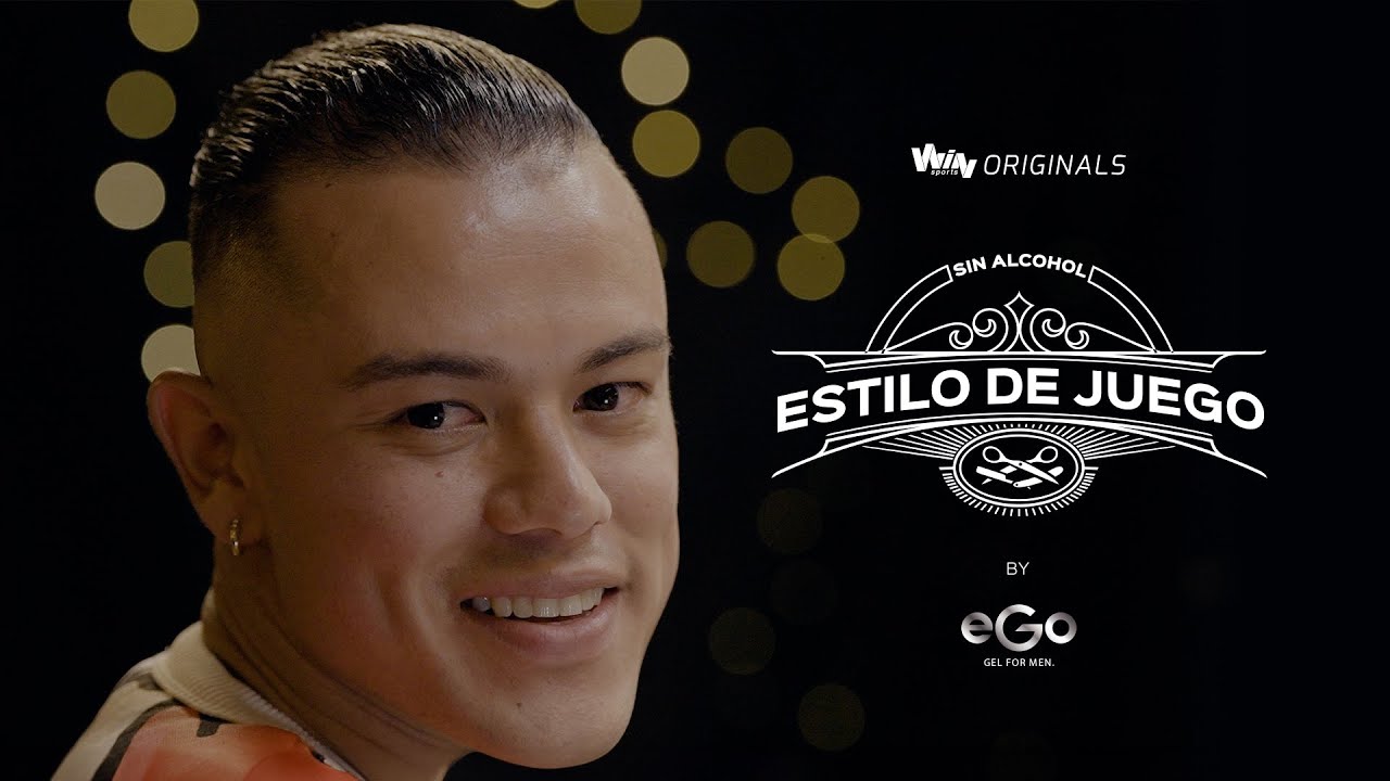 Conoce la historia detrás de Leonardo Castro, su #EstiloDeJuego y ...