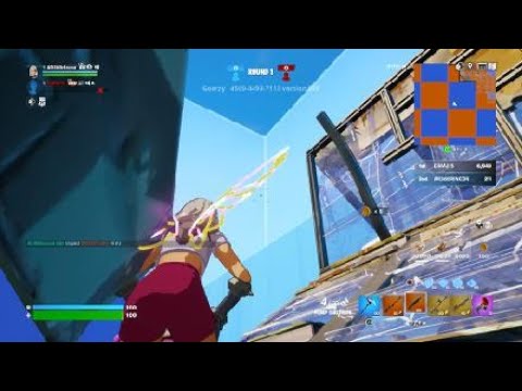 Fortnut - YouTube