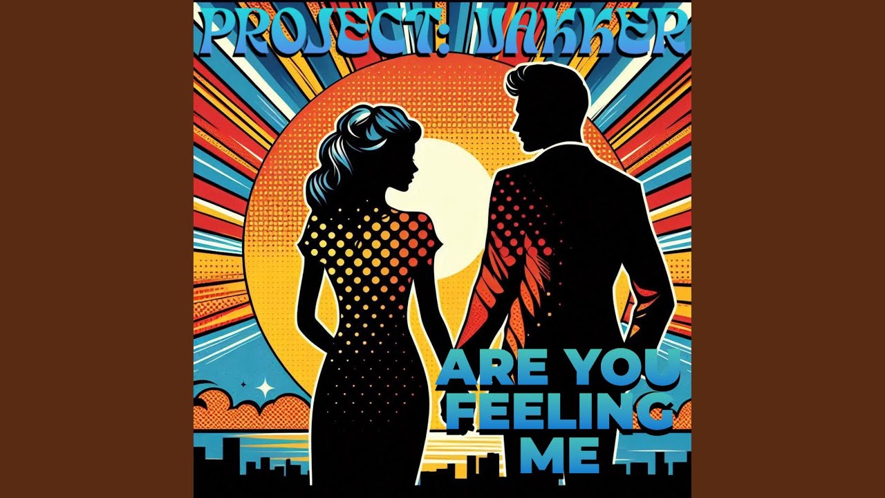 Are You Feeling Me - YouTube