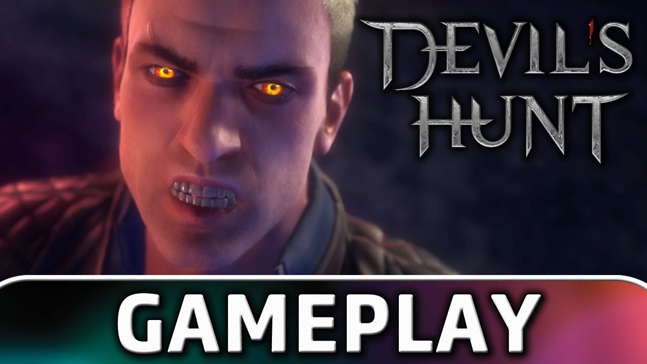Devil’s Hunt | First 50 Minutes of Gameplay - YouTube