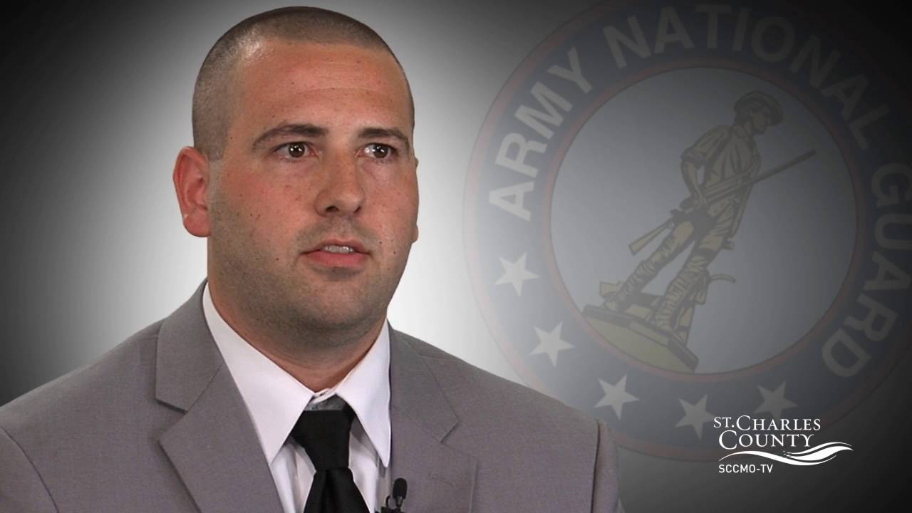 Scott Snee - Veterans' Best Practices Working Group - St. Charles ...