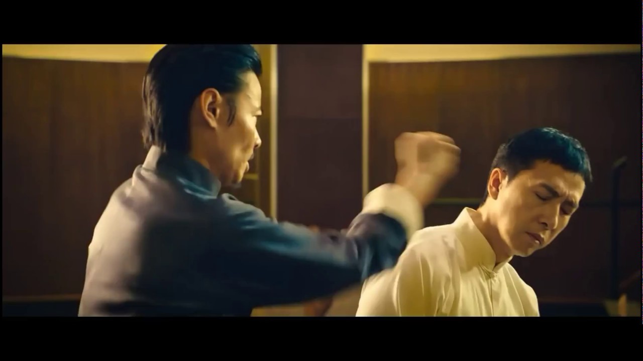 All Of My Favorite PUNCHES in Films (So Far)! [HD] - YouTube