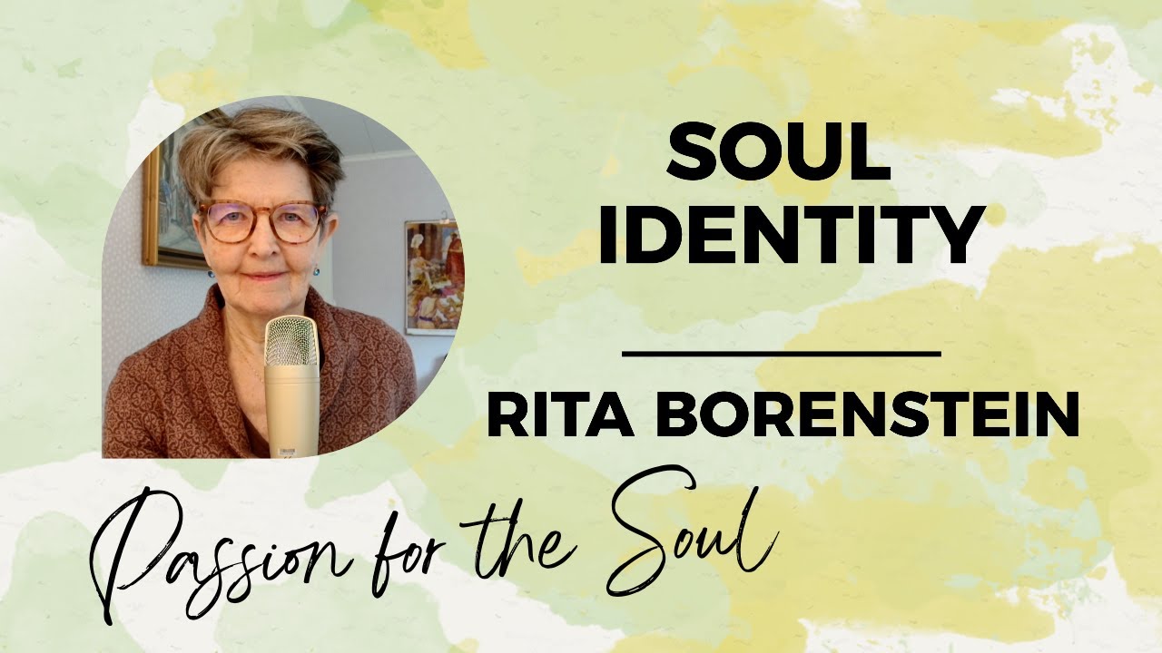 19. Soul identity - YouTube