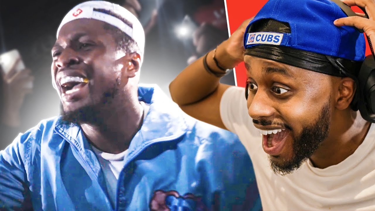 Reacting to SWARMZ - KSI DISS TRACK [MUSIC VIDEO] - YouTube