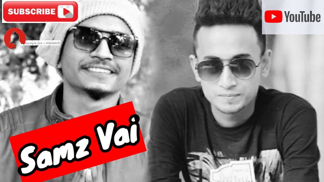 Samz Vai New Song 2020 - YouTube