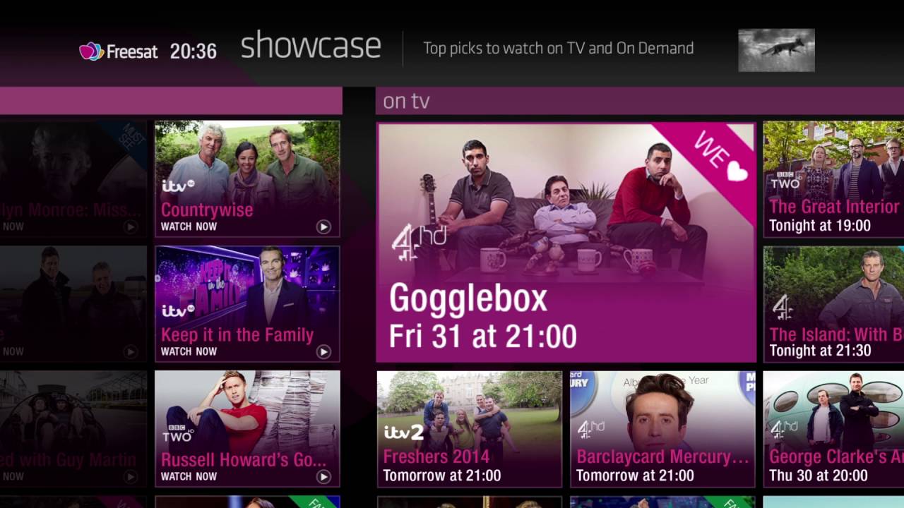 05 SHOWCASE FINAL MIXED - YouTube