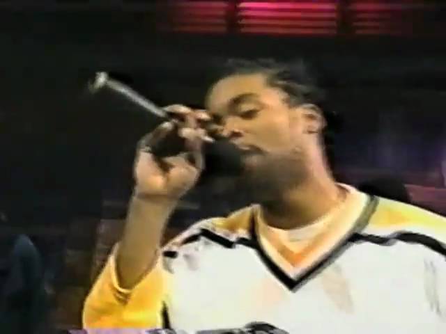 Method Man 1993