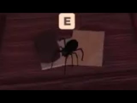 COME ON, I HATE SPIDERS. | Roblox Doors (#2) - YouTube