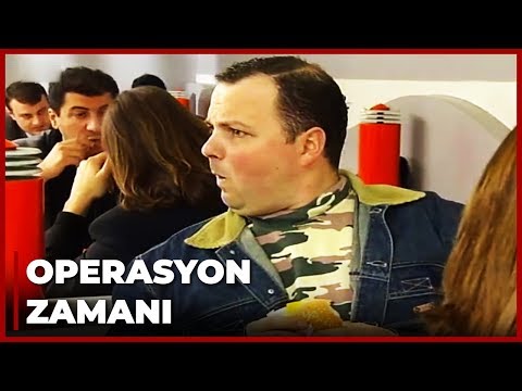 Rambo, Kürşat'ın Peşinde | Yılan Hikayesi 82. Bölüm