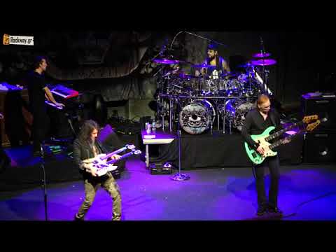 "OPUS MAXIMUS" Athens, Greece 2018 - YouTube