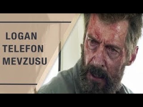 TAYFUN YILMAZ | LOGAN TELEFON MEVZUSU