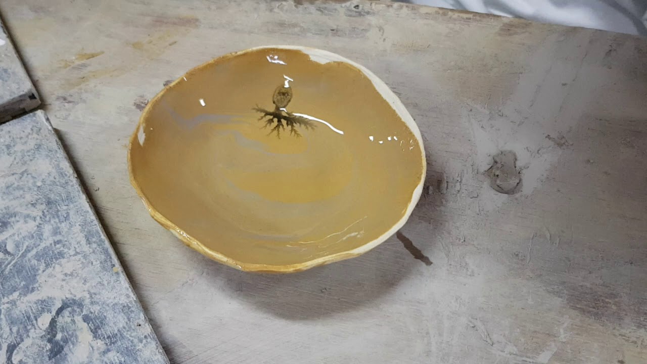 Mocha diffusion technique. - YouTube