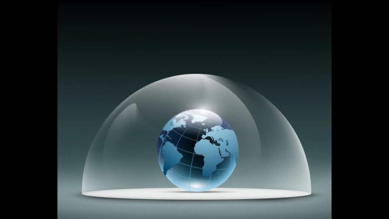 Protection of the Atmosphere - Montessori Geography - YouTube