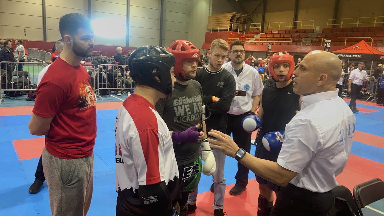 Point Fighter Live is live! - YouTube