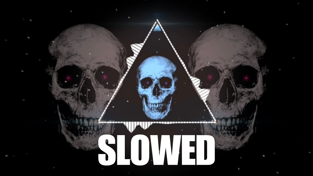 EMPIRE (Ultra Slowed & Reverb) BOOST AND SLOWED SONG 💪 - YouTube