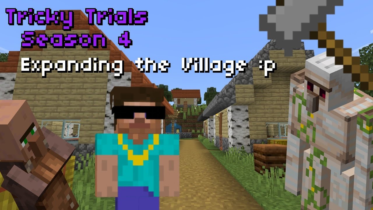 MC Tricky Trials (Season: 4 - Episode: 6). - YouTube