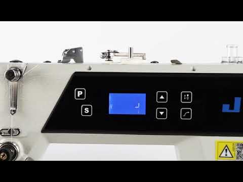 Jake sewing Machine my shop - YouTube