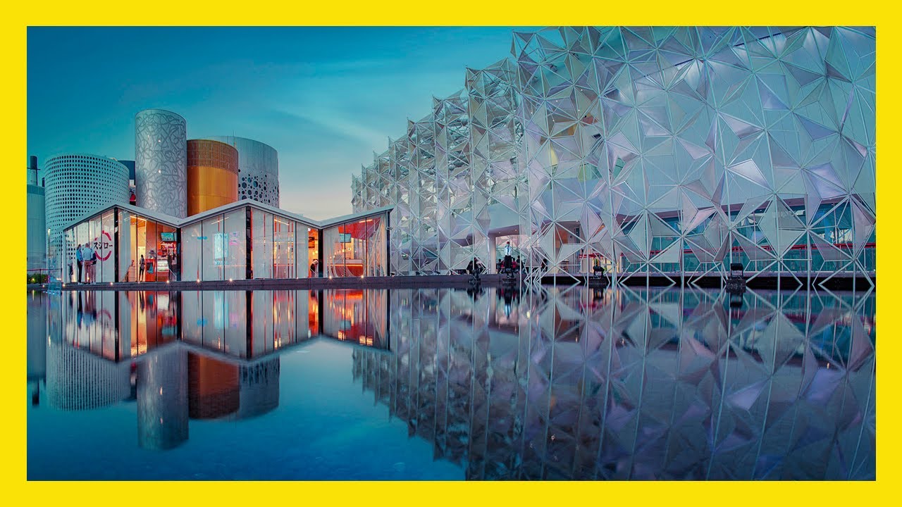 Winners Of Art of Building Global Photo Contest Awards 2021 - YouTube