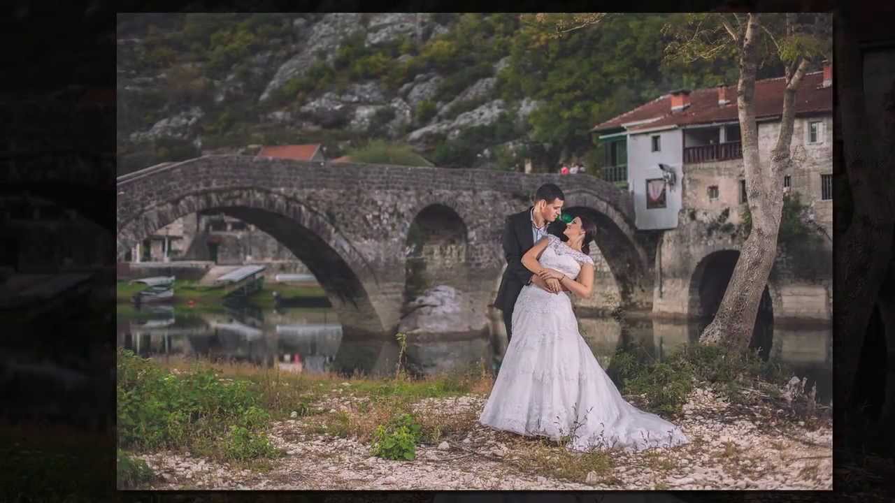 Slavica + Marko - YouTube