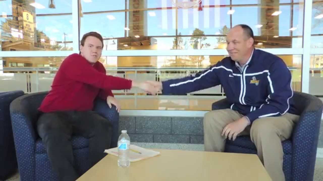 Interview with Jim Rullo - YouTube