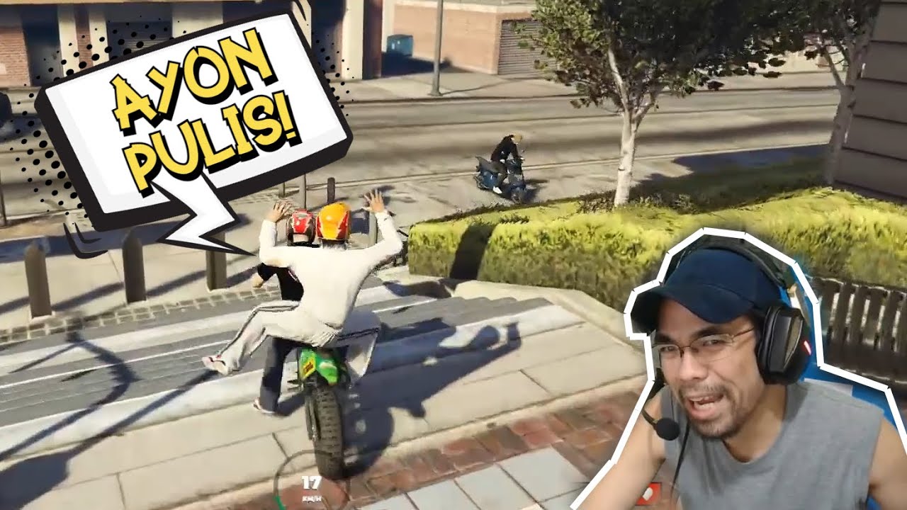 BOY SIGA MOMENTS PART 12 | GTA V ROLEPLAY - YouTube
