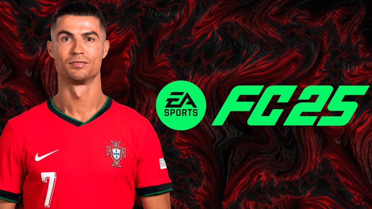 EA SPORTS FC™ 25 - Cristiano Ronaldo Career Mode - Xbox Series X ...