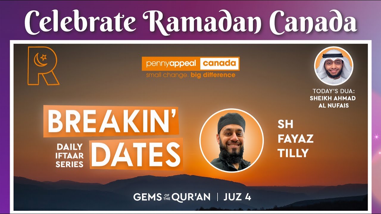 Breakin' Dates - Sheikh Fayaz Tilly - YouTube